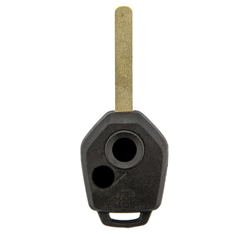 Subaru Car Key Replacements Cases And Parts National Garage