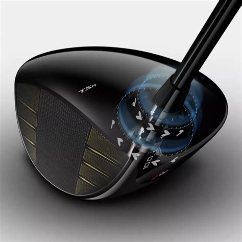 Tsr1 드라이버 골프 드라이버 타이틀리스트