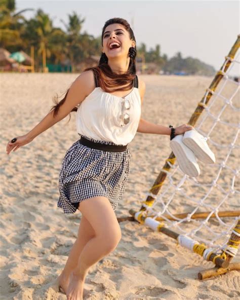 Stunning Hot Photos Of Isha Talwar Aka Madhuri Yadav From Mirzapur