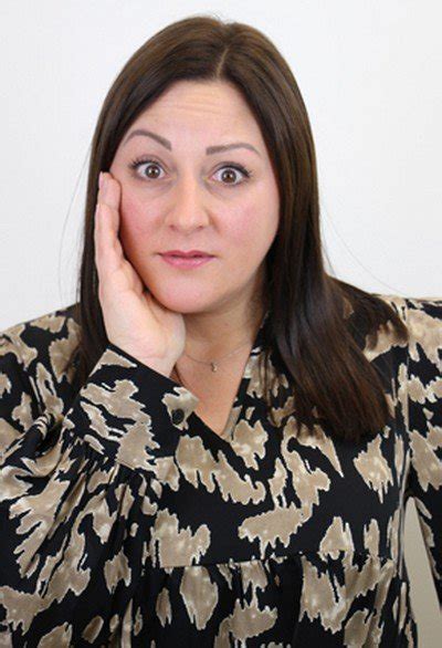 Cindy Casting Starmania