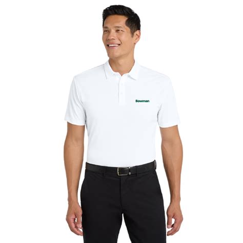 Port Authority Silk Touch Performance Polo Image Thumbnail
