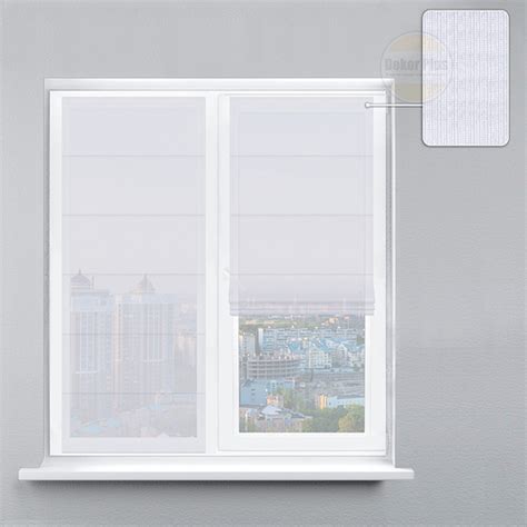 Римські штори Тюль Скрін 2 варіанта кольорів цена — Prom Ua Id 1697606372