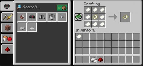 How To Make A Map In Minecraft