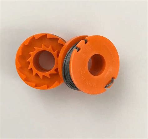 Titan Tt1821ggt Spool And Line For 18v Battery Trimmer Strimmer Fast Pos Fastspares