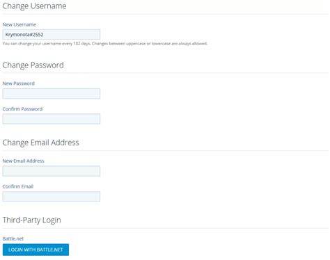 Login With Woltlab®