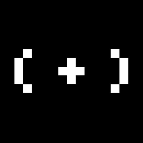 Zeros Modern Crosshair Minecraft Resource Packs Curseforge