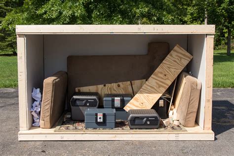 The 4 Best Fireproof Document Safes Of 2021 Reviews By Wirecutter