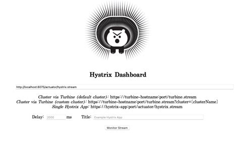 [springcloud] hystrix · bryce