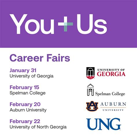 Amy Hafferty On Linkedin Career Fairs