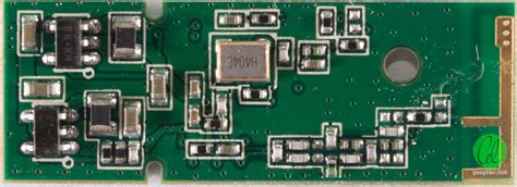 Teardown Element14 Wi Pi USB Wireless 802 11n 150Mbit S 2 4Ghz Dongle Gough S Tech Zone