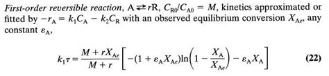 Solved Derive The Expression Below This Is Equation 5 22 Chegg Com