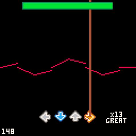 Arrowmania By Carson K