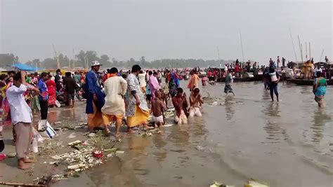 Chilmari View Chilmari