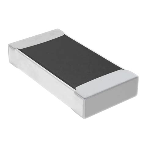 220 Ohms Smd Resistor Metal Film Chip Resistor