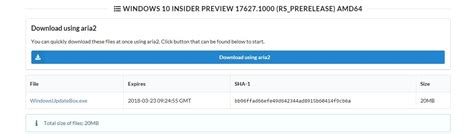 Uup To Iso Create Bootable Iso From Windows 10 Build Upgrade Files