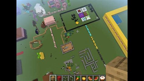 이현s Minecraft 시즌1피그시티 Youtube