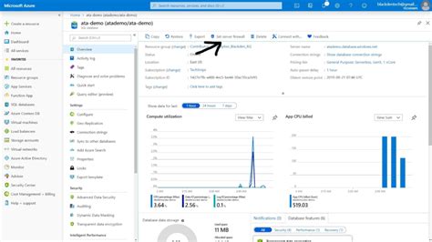 Conectar Ao Banco De Dados Do Azure Sql Um Guia Abrangente Techsyncer