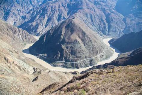 Why Planes Will Never Fly Over Tibetan Plateau ‘danger Zone