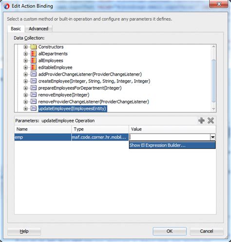 oracle jdeveloper 12c 12 1 3 tutorials consuming rest json web services in mobile