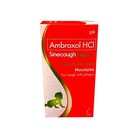 Mypharma Robitussin Dm Syrup 120ml