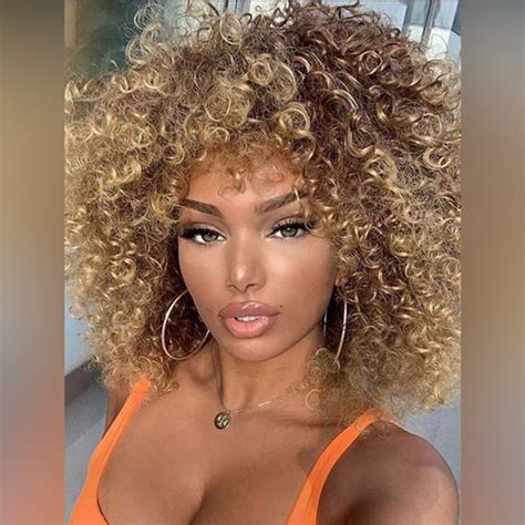 Accessories New Sexy Curly Wig Poshmark