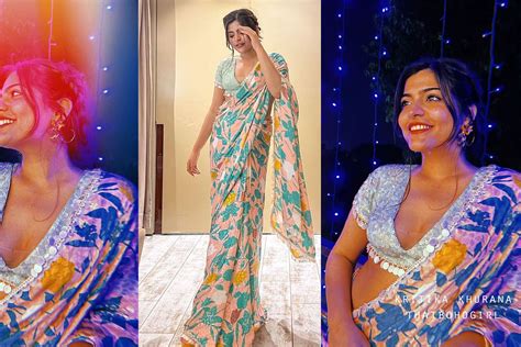 Candy Design New Collection By Fashion Designer Nitya Bajaj