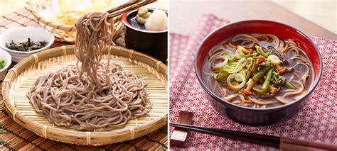 Soba Noodles Japans Ancient Buckwheat Treasure Carolina Girl Cooks