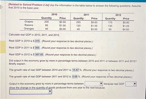 Solved Related To Solved Problem 22a ﻿use The Information