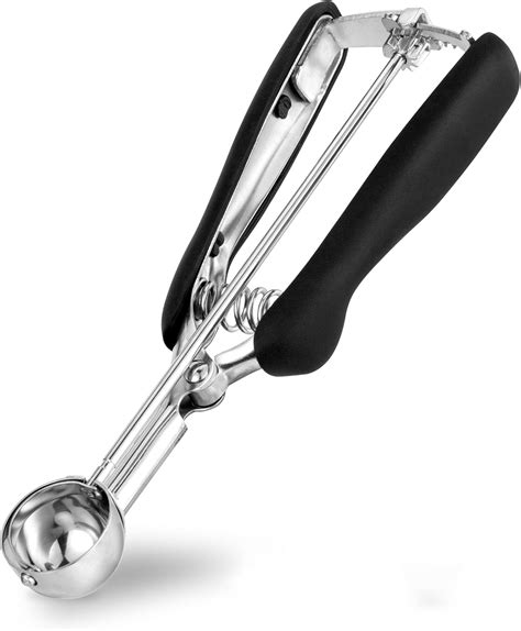 Cookie Scoop Cookie Scoop Mini Ice Cream Scoop For Melon Baller