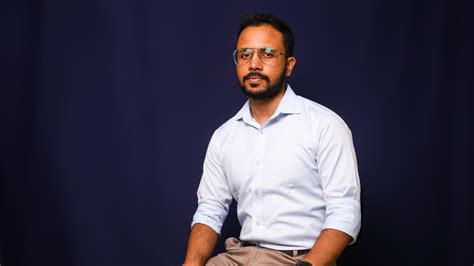 Mr Ahmed Abir Choudhury Brac University