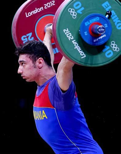 Razvan Martin Orfanul De Bronz Al Romaniei Ziarul National