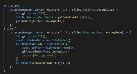 有个需求资源 cocos creator 怎么播放 gif文件呀 Creator x Cocos中文社区