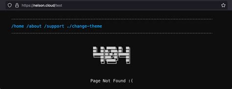 Hosting A Static Website On Aws Using S3 And Cloudfront Nelson Figueroa