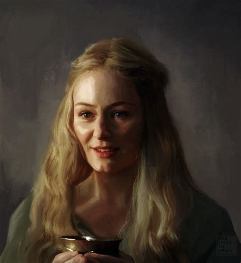 Eowyn Lord Of The Rings Lord Of The Rings Lotr Art Eowyn And Faramir
