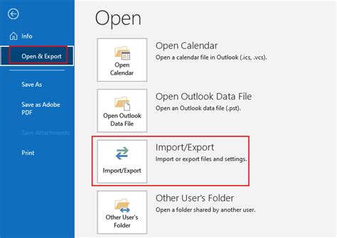 How To Transfer Thunderbird Address Book To Outlook