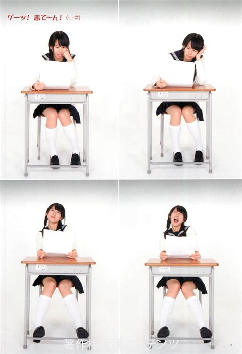 크로키 자료실 On Twitter