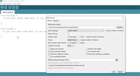 ESP8266 Crypto Miner Duino Coin Mining