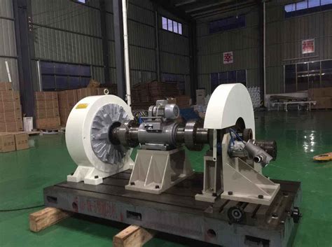 Top 3 Characteristics Of Magnetic Powder Dynamometer
