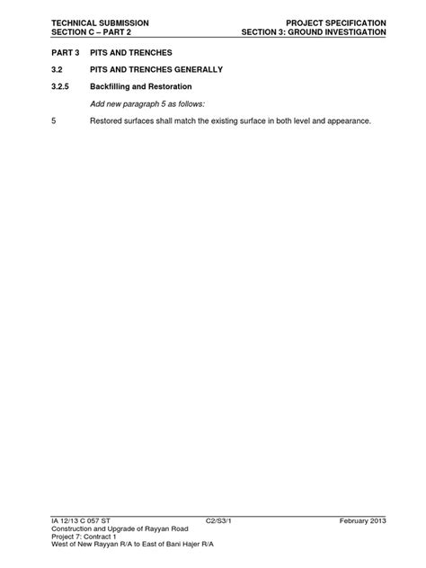 pdf section c part2 section3 ground investigation pdf dokumen