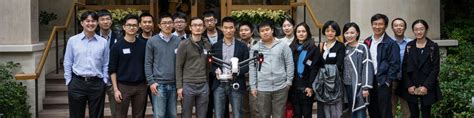 Home Robotics Institute The Hong Kong University Of Science And