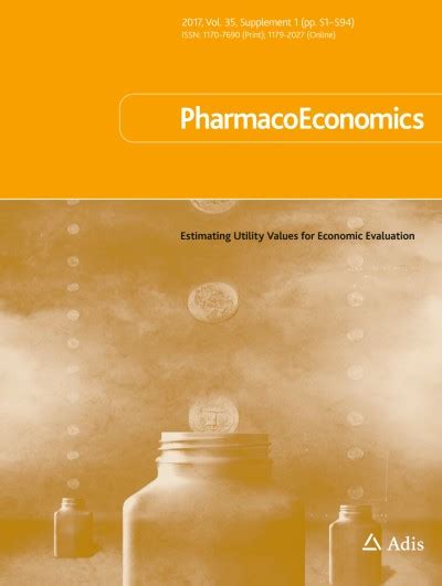Estimating Health State Utility Values For Comorbidities
