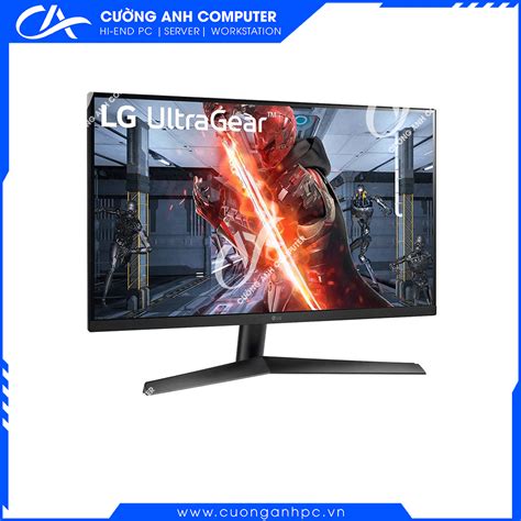 M N H Nh Gaming Lg Gn R B Inch Ultragear Full Hd Ips Ms Hz