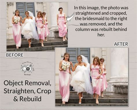 Professional Photo Editing And Photoshop Services Object Removal Backg