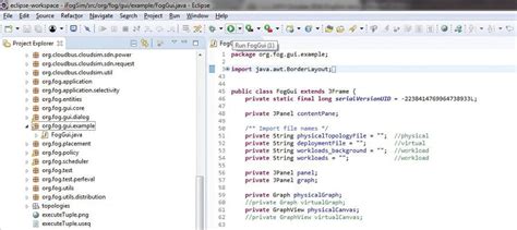 Ifogsim A Simulator For Edge Computing Fog Computing And Iot