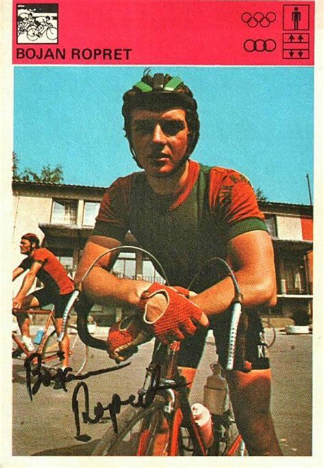 Na Verigi Bojan Ropret