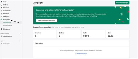 10 Easy Steps To Build A Shopify Website