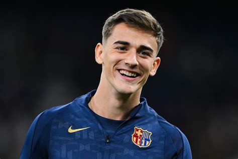 Barcelonas Fans Will Love Hansi Flicks Latest Update On Status Of