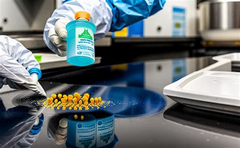 Microbiological Testing For Contaminant Detection
