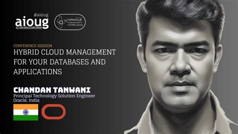 All India Oracle Users Group Aioug On Linkedin Ocyatra2023