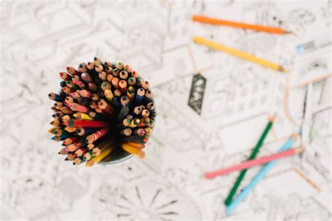 Razvoj Otroške Risbe Varuška Živa